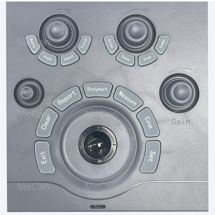 Portable Color Doppler Ultrasound: Features and Benefits