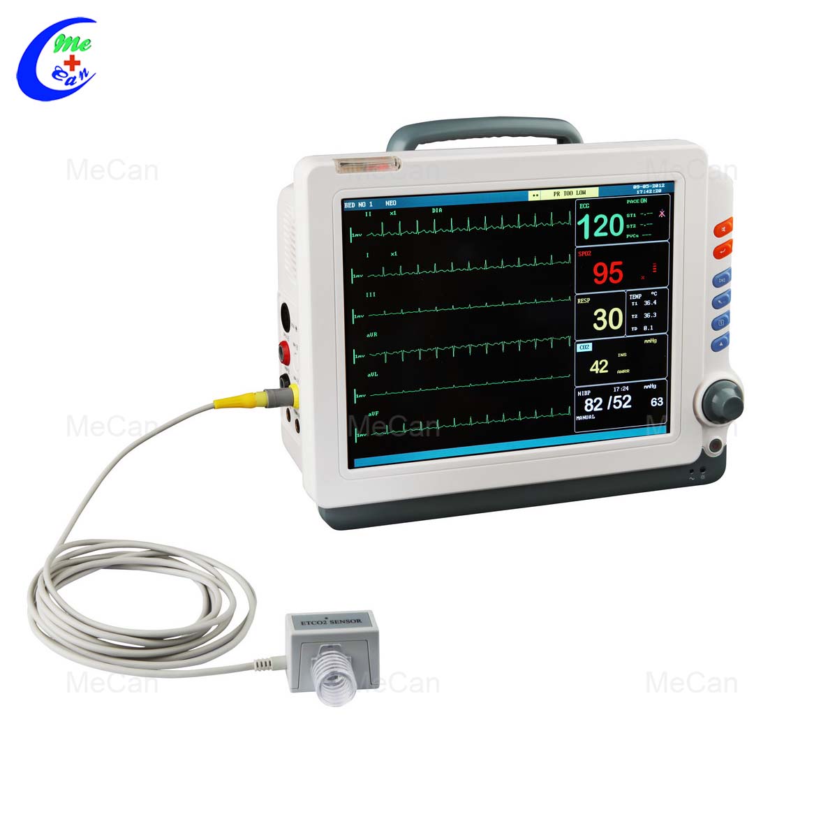 Patient Monitoring System | China Supplier