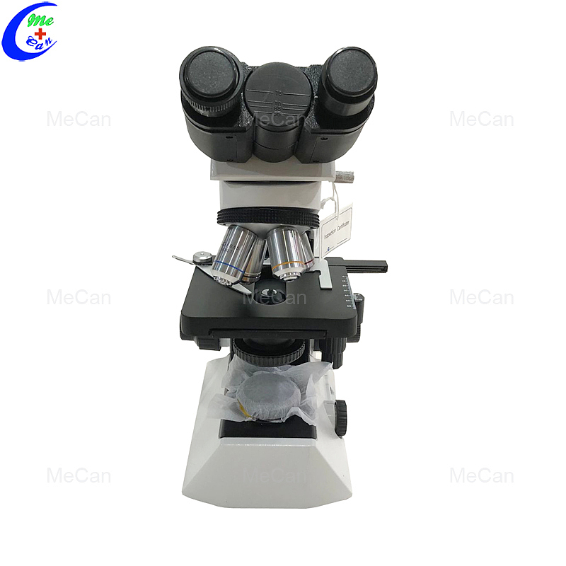 Laboratori Mjekësor me cilësi më të mirë Fabrika e Mikroskopit ...