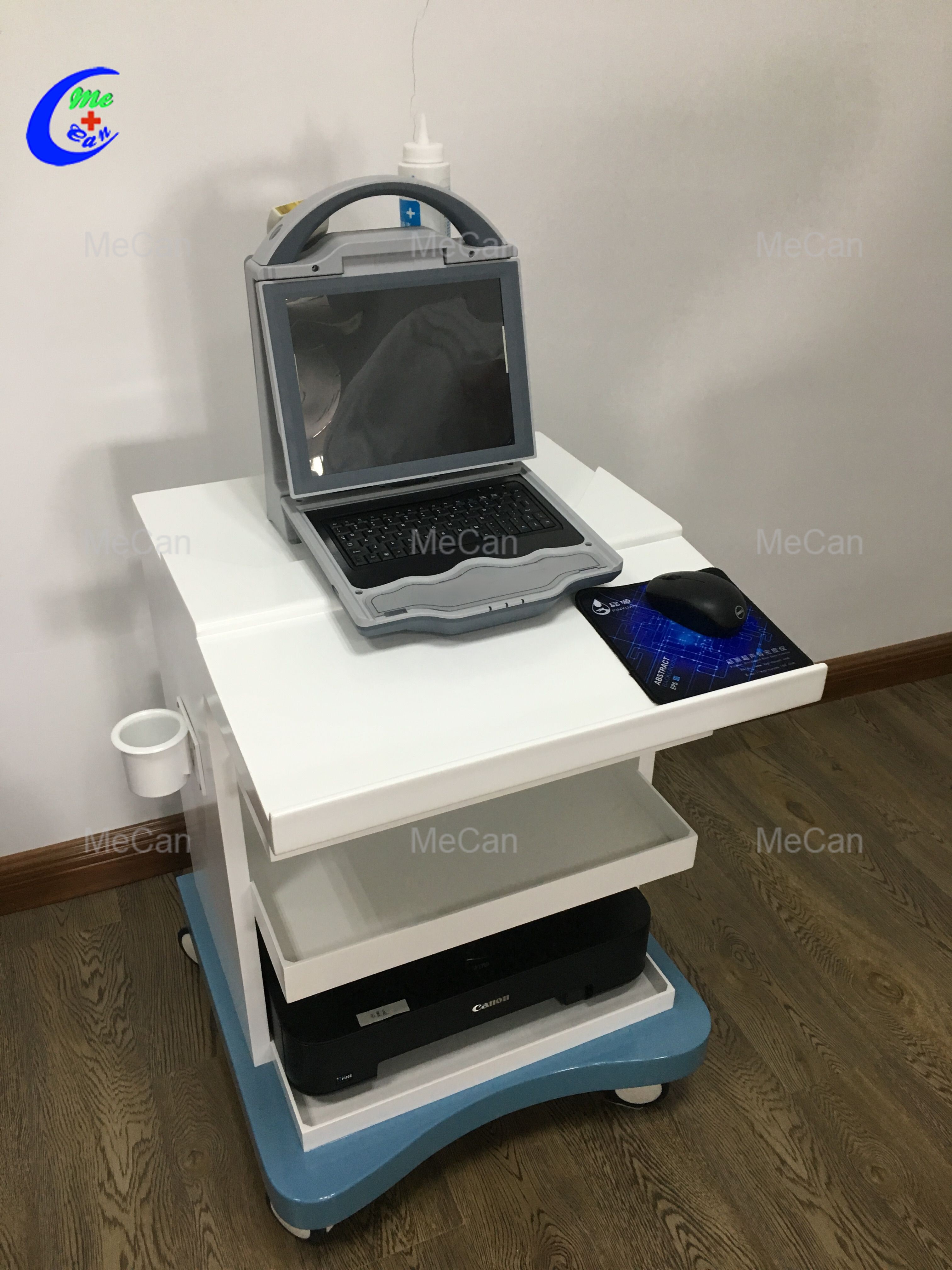 Automatic High Effective Ultrasound Bone Densitometer from China ...