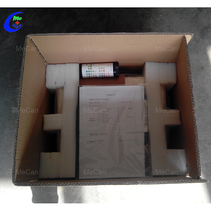 Best Urine Analyzer Urine Test Machine Urine Analysis System Factory ...