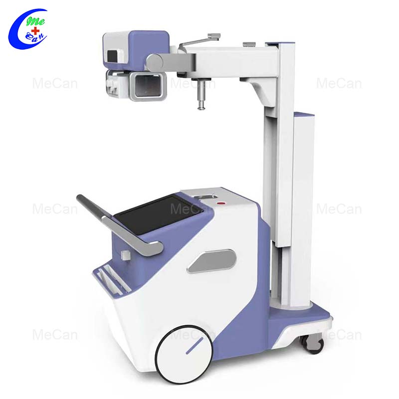 Medical X-Ray Machine